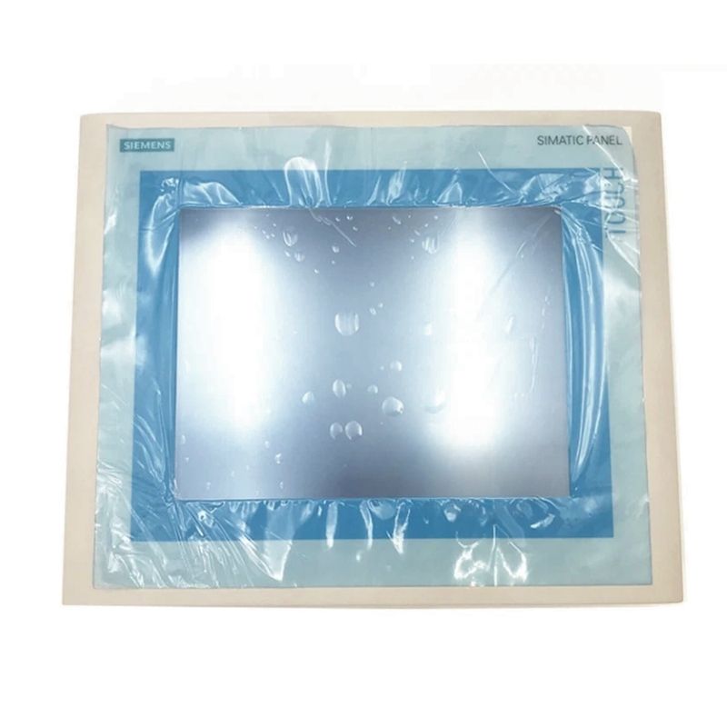 Siemens 6AV6545-0CC10-0AX0 SIMATIC MP370 HMI Panel - GoldRayline