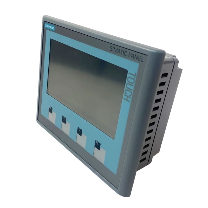 Siemens 6AV6642-0BD01-3AX0 SIMATIC OP77 Operator Panel - GoldRayline