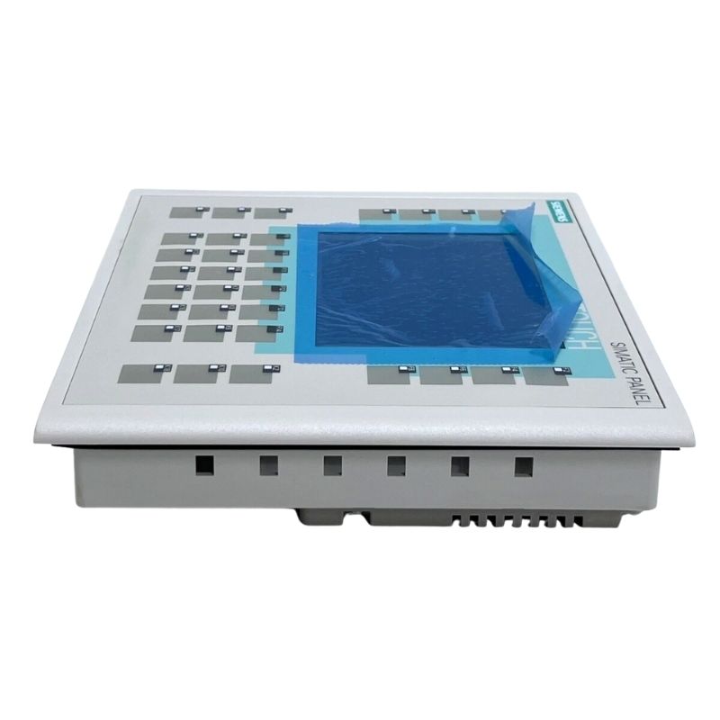 Siemens 6AV6642-0DA01-1AX1 SIMATIC OP77 Operator Panel - GoldRayline