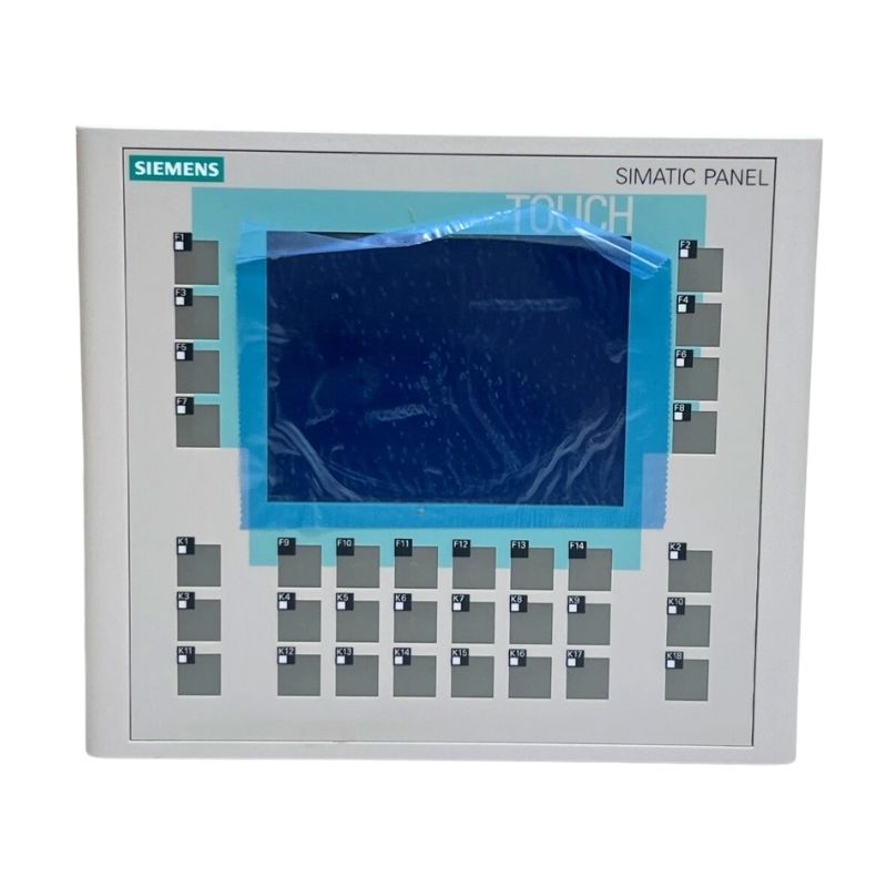 Siemens 6AV6642-0DA01-1AX1 SIMATIC OP77 Operator Panel - GoldRayline