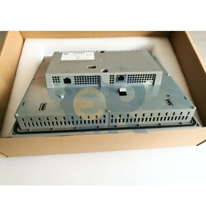 Siemens 6AV6647-0AF11-3AX0 SIMATIC HMI KTP1000 Basic Color PN - GoldRayline