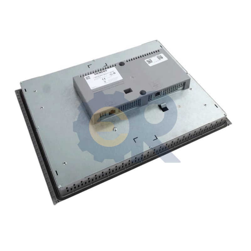 Siemens 6AV6647-0AG11-3AX0 SIMATIC HMI KTP600 Basic Color PN - GoldRayline