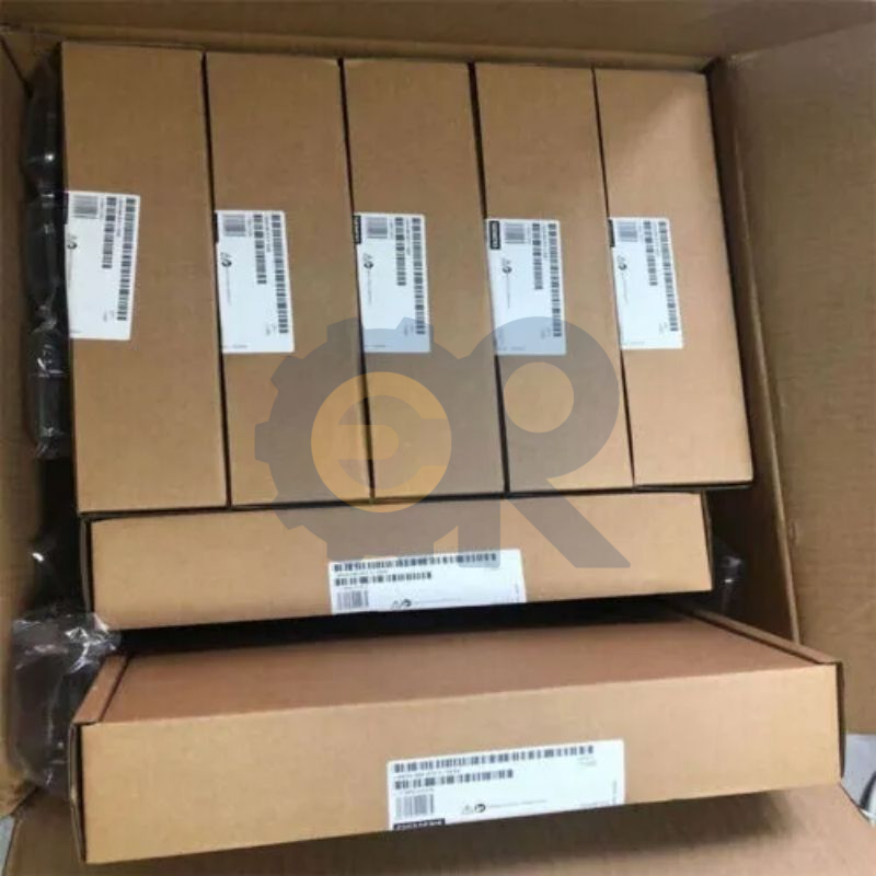 Siemens 6AV7241-5BA30-0JA1 SIMATIC IPC477E Industrie-Panel-PC - GoldRayline