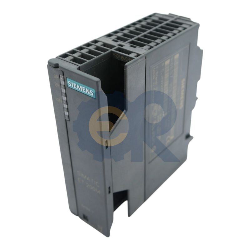 Siemens 6ES7153-1AA02-0XB0 SIMATIC ET 200M Interface Module IM 153-1 ...