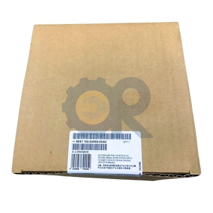 Siemens 6ES7153-2AR03-0XA0 SIMATIC ET 200M Modulo di interfaccia IM 153 ...