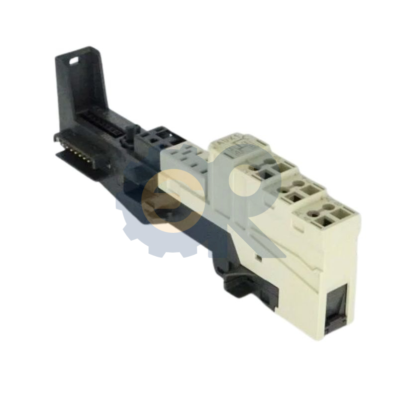 Siemens 6ES7193-4CD20-0AA0 ET 200S Terminal Module For Power Modules ...