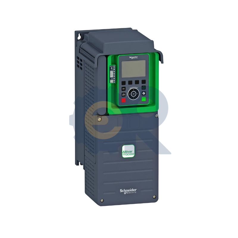 Schneider Electric ATV930D11N4 Altivar Process ATV930 Variable Speed ...