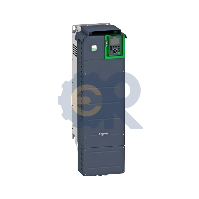 Schneider ATV930D75N4 Altivar Process ATV930 Variable Speed Drive ...