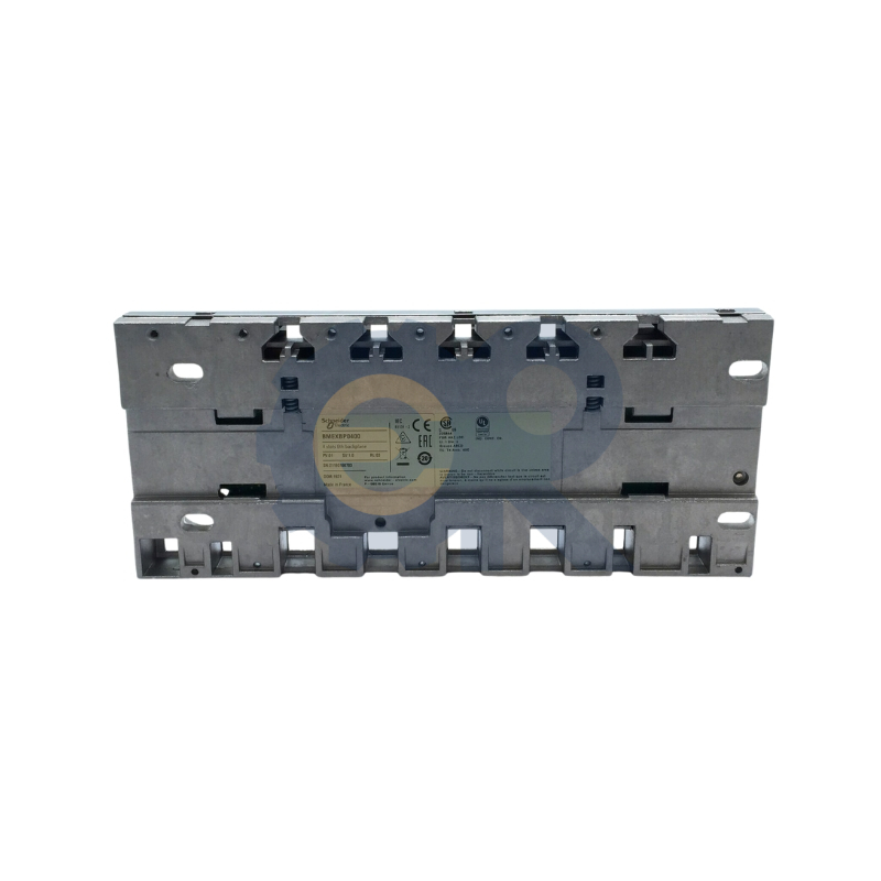 Schneider BMEXBP0400 Modicon X80 4-Slot Expansion Base - GoldRayline
