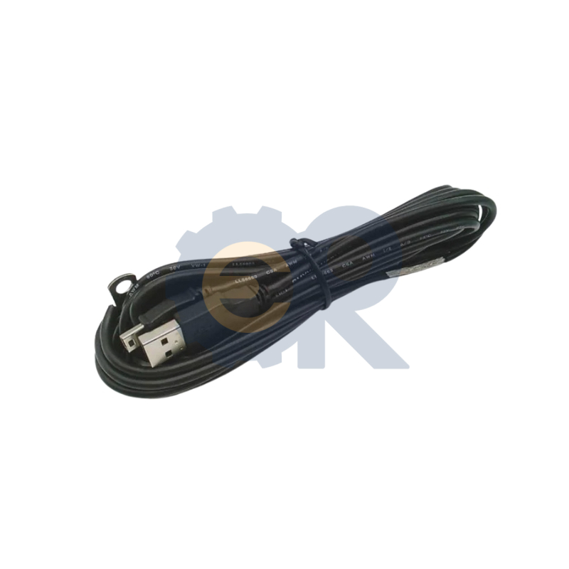 Schneider BMXXCAUSBH045 Modicon USB Programming Cable - GoldRayline