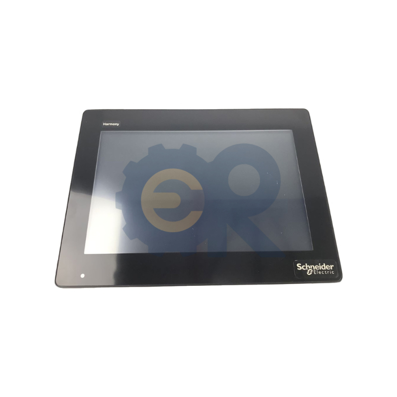 Schneider HMIDT551 Harmony GTU Universal Touchscreen HMI 10” - GoldRayline