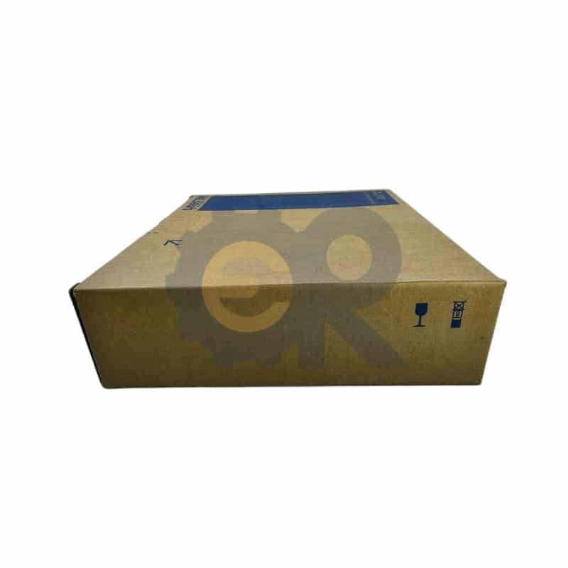 Mitsubishi MR-J4-40B MELSERVO-J4 Servo Drive - GoldRayline