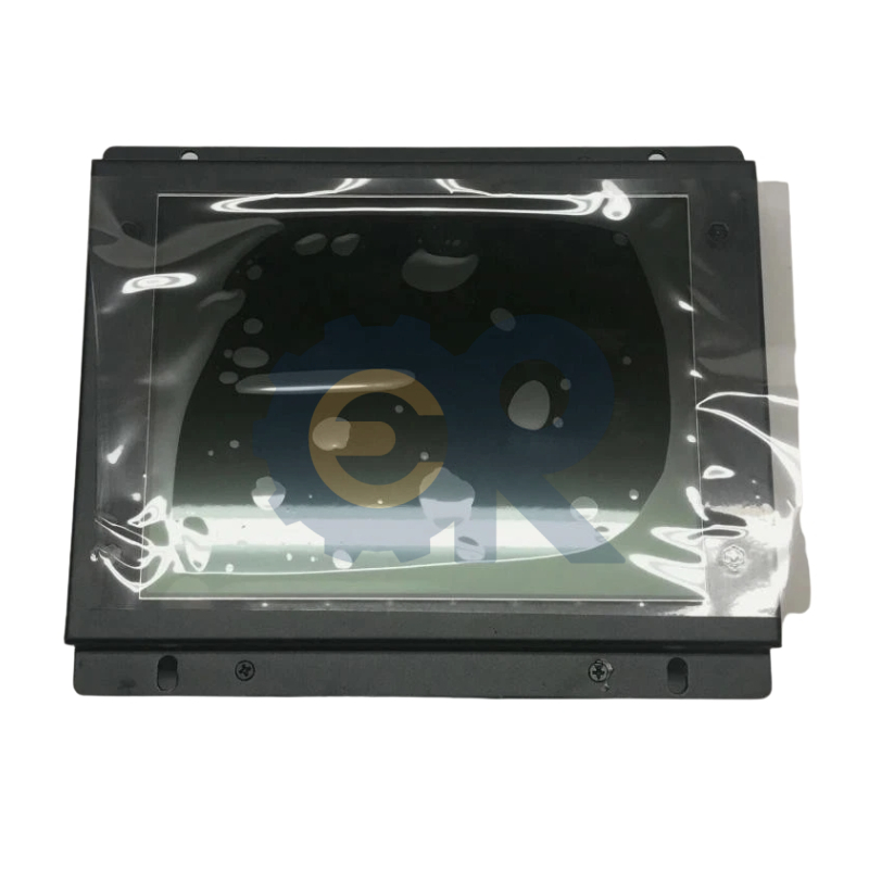 Fanuc A61L-0001-0093 Series 0 CRT Monitor Display - GoldRayline