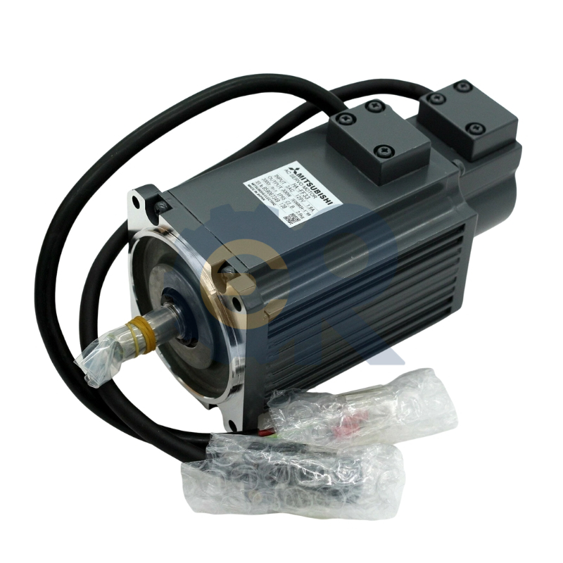 Mitsubishi HA-FF33 AC Servo Motor - GoldRayline