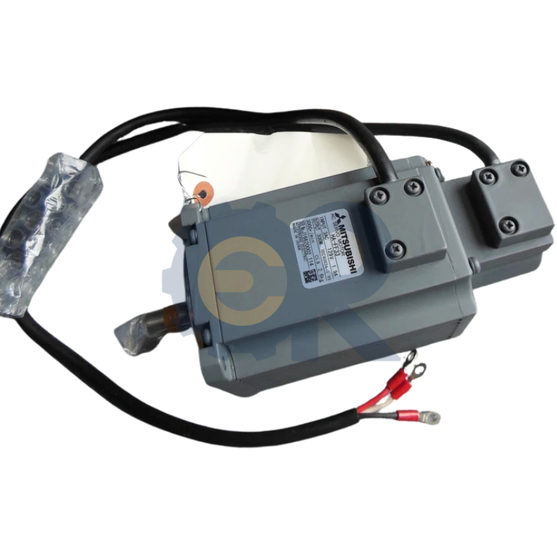 Mitsubishi HA-FF33 AC Servo Motor - GoldRayline